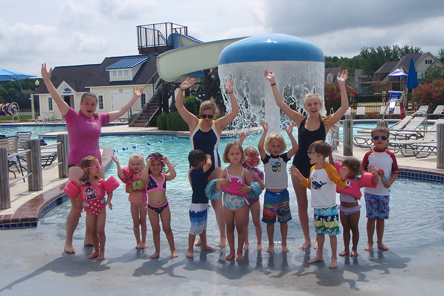 Join - Riverfront Swim Club